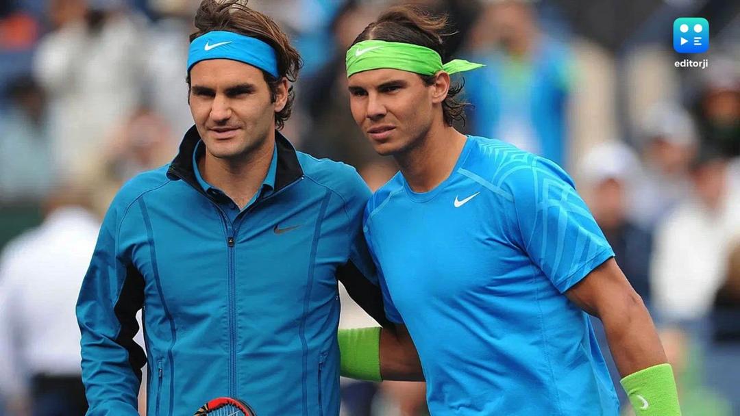 Top 10 Tennis Rivalries That Defined the Sport | Editorji