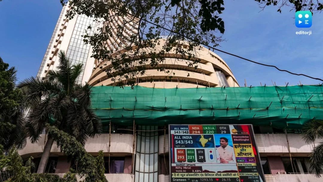 SDF Explained: It matters for your savings and FD rates | Editorji