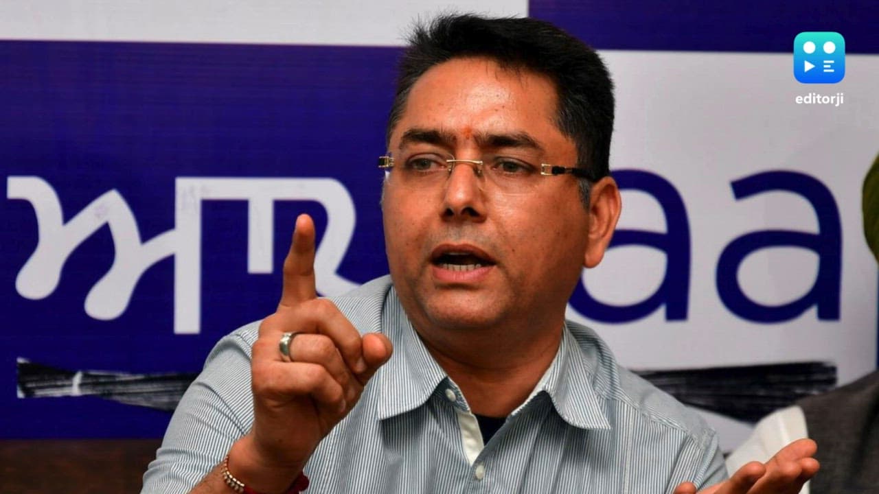 Punjab Launches Easy Jamabandi Portal | Editorji