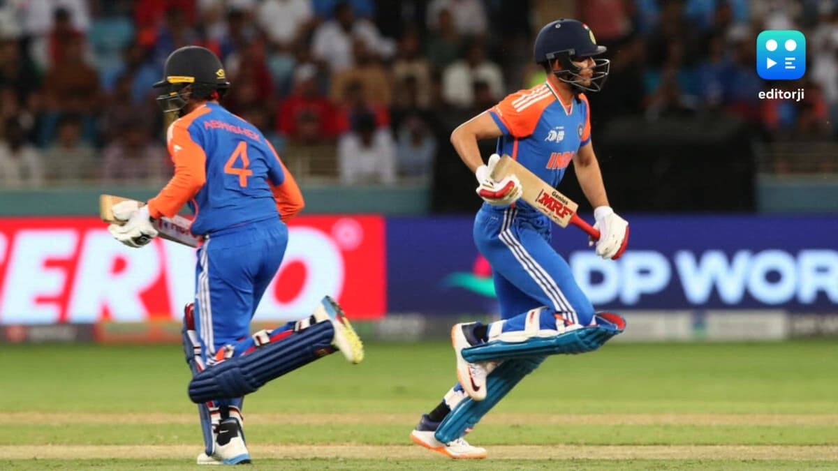 India vs Pakistan: Top 3 clashes between India-Pak players on the ...