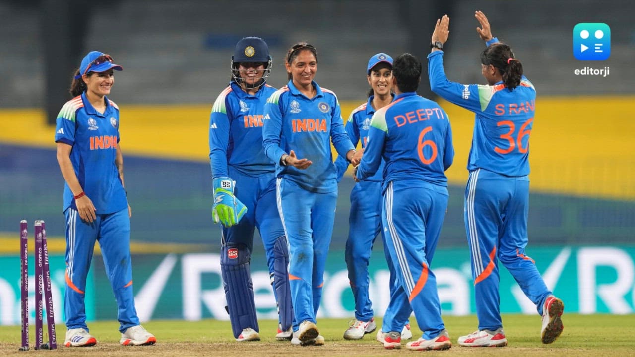 India vs Australia: When and where to watch? Free live streaming, TV ...