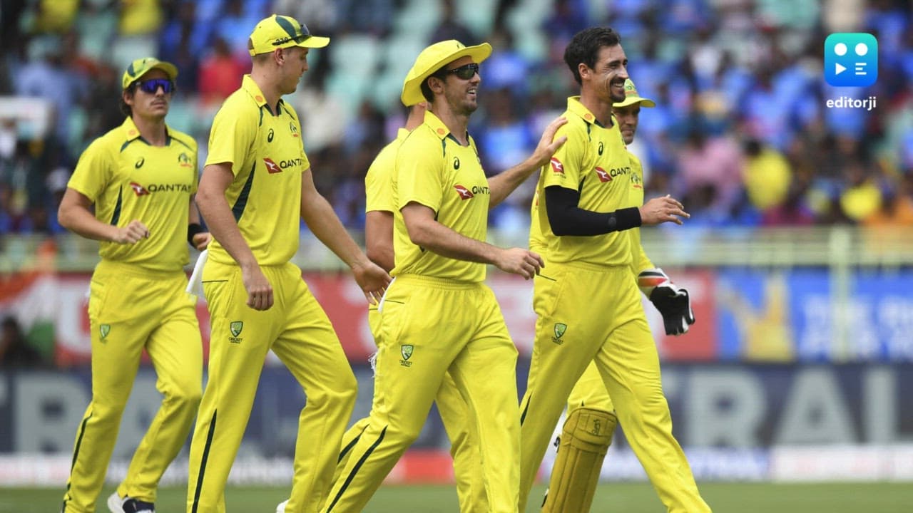 India vs Australia: When and where to watch? Free live streaming, TV ...