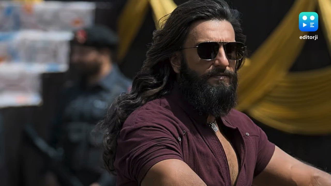 Gabbar Singh: The Unforgettable Villain of Bollywood‘s Sholay | Editorji