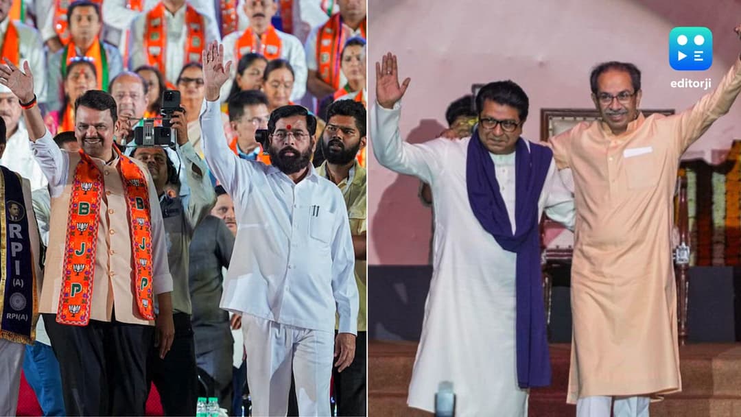 No message from Rahul Gandhi as reported in media, he asked us to ...