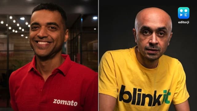 FM Sitharaman tables Economic Survey for FY 2025-26 ahead of her 9th ...