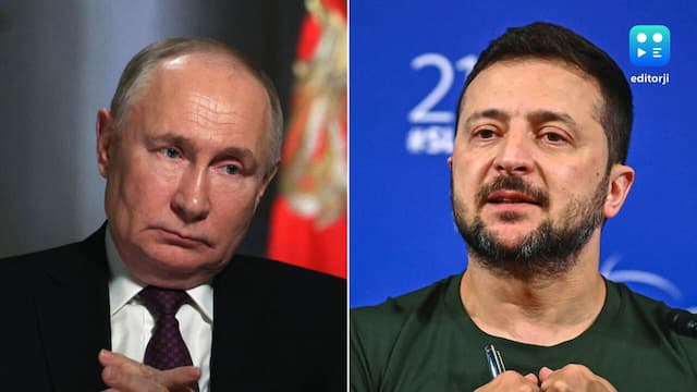 Trump claims India will shift to Venezuelan oil, China also welcome ...