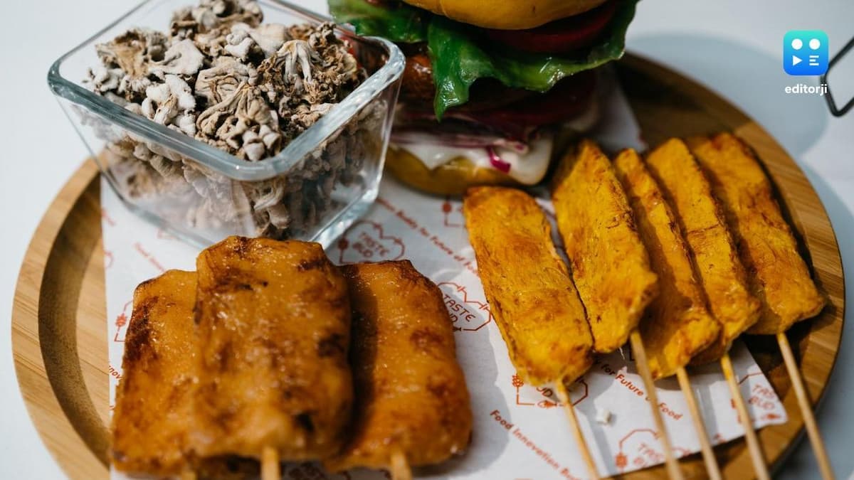 Chemically-injected watermelons; FSSAI guides how to identify them ...