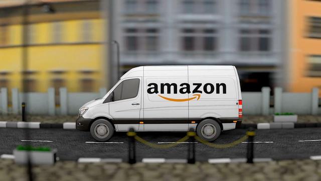 Amazon allows employees to work from home till June 2021 | Editorji