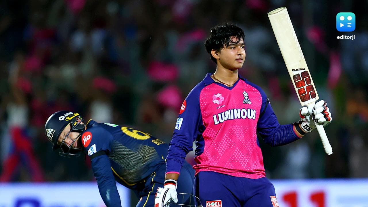 The Unforgettable Story of Salil Ankola: Cricketer-turned-TV Star Who ...