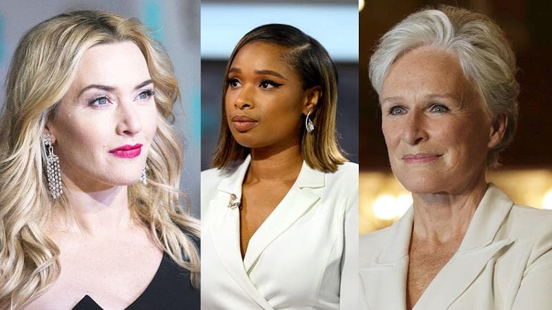 Kate Winslet, Jennifer Hudson join ‘Baba Yaga’ | Editorji