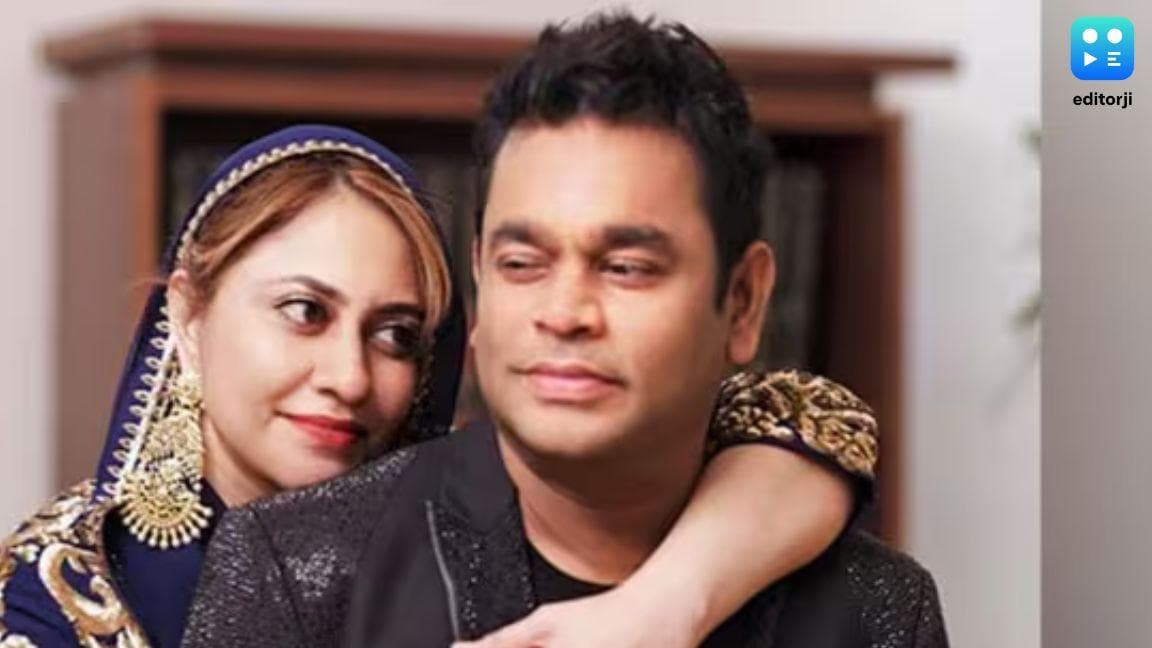 Chandrika Tandon wins Grammy for best new age album with Triveni | Editorji