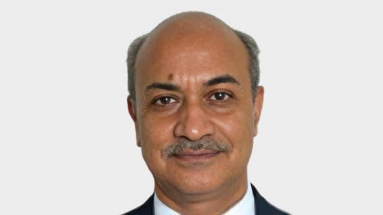 IAS officer Deepak Kumar appointed as new Home Secretary of UP | Editorji