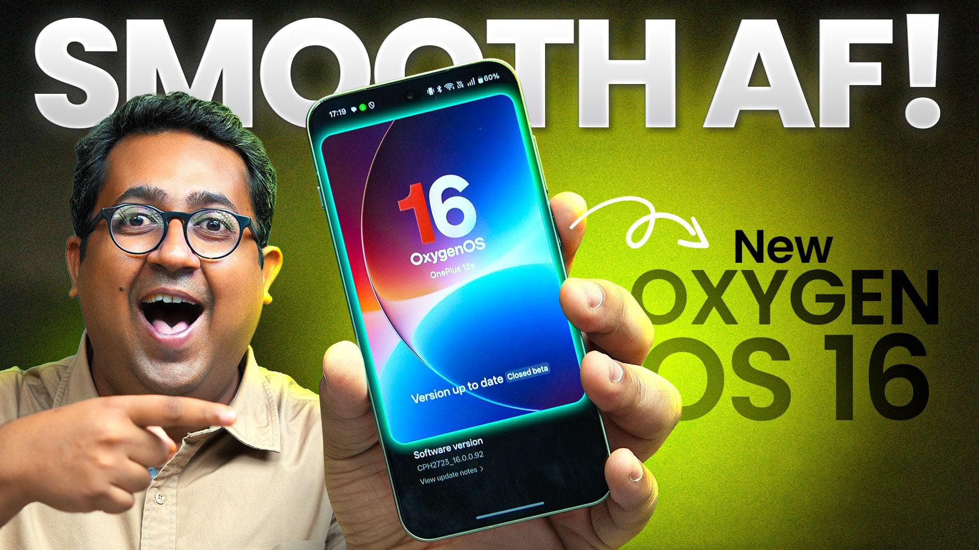 Oppo K13x Review: A solid, entry-level 5G phone that nails the basics ...