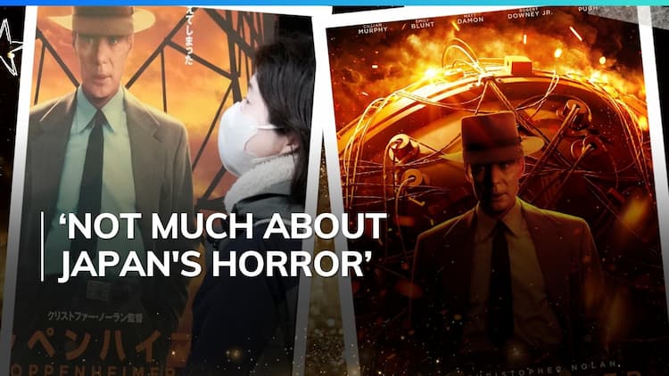 Christopher Nolan‘s film on man who invented atomic bomb finally ...