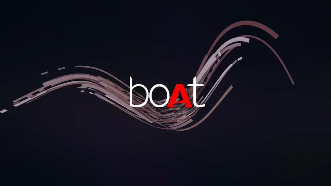 Indian firm boAt becomes 5th largest wearable brand globally for Q3 ...