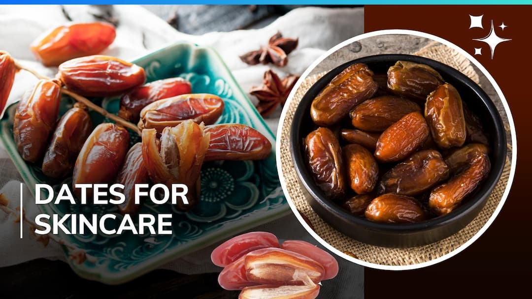 Discover the secret to radiant skin with dates face pack; here‘s how to ...