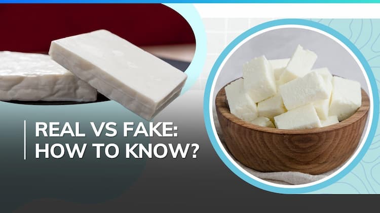 Is that fake or real paneer? Here are some easy ways to find out ...